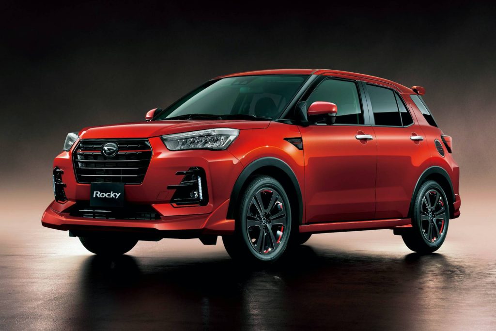 Rekomendasi Mobil 1500cc Paling Irit di Tahun 2023: Kombinasi Efisiensi ...